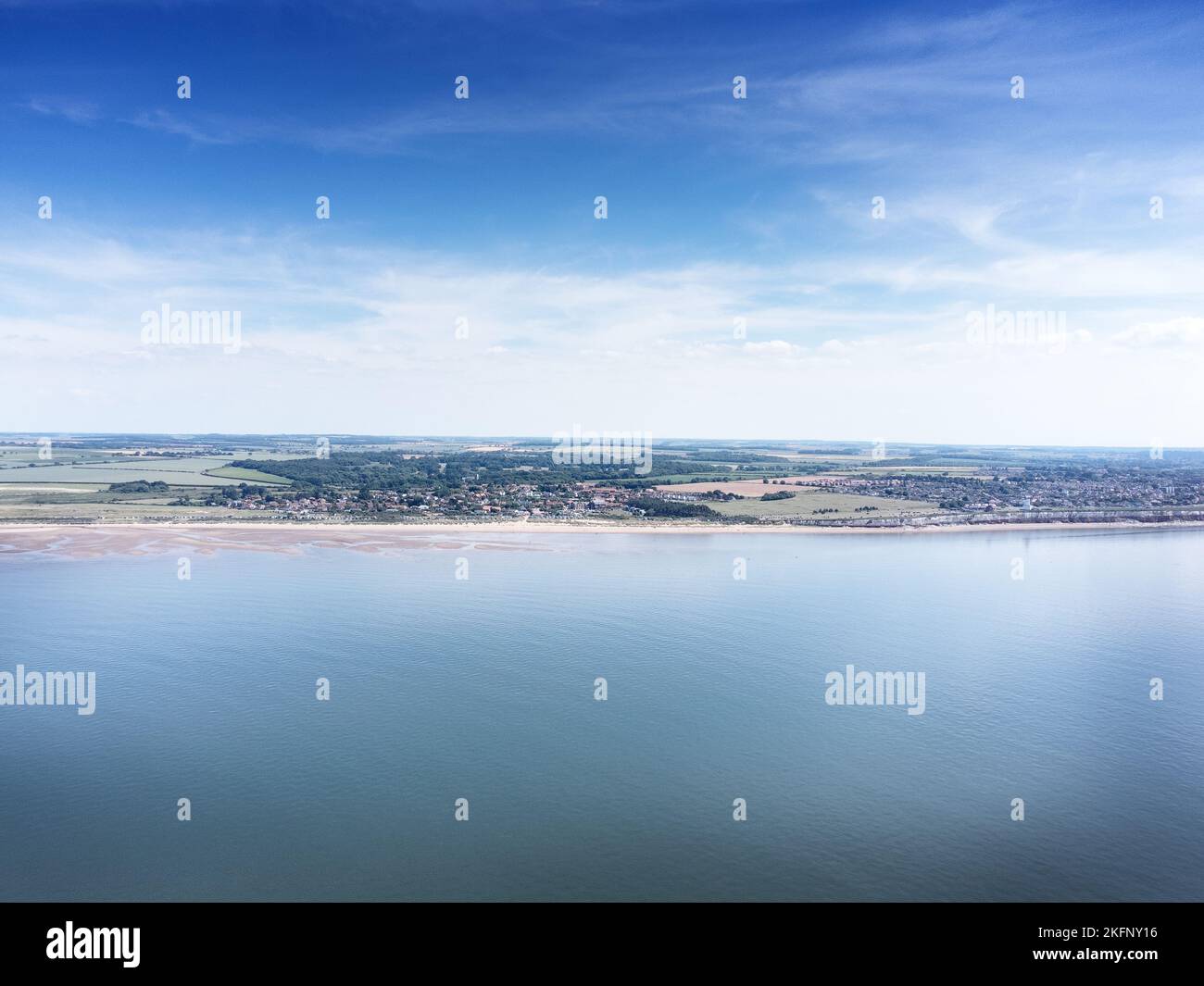 Hunstanton landmarks norfolk landmarks hi-res stock photography and ...