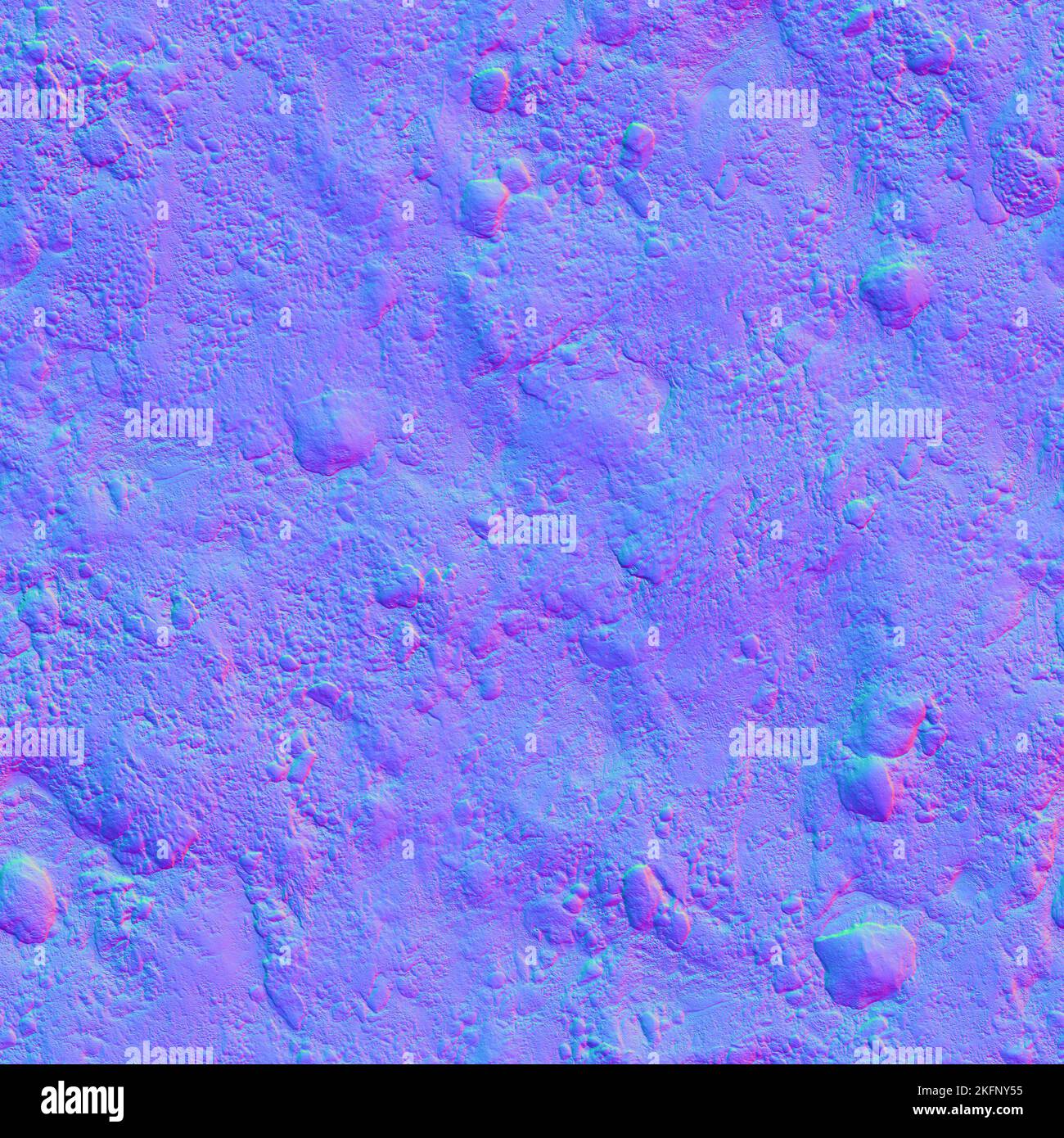 Normal sand stones. texture normal mapping Stock Photo - Alamy