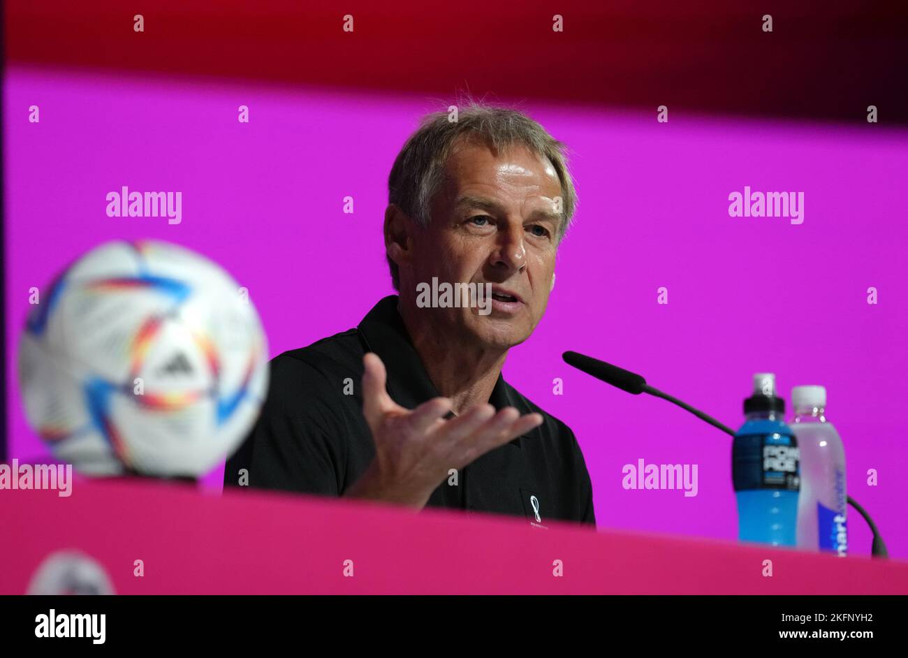 Fifa technical study hi-res stock photography and images - Alamy