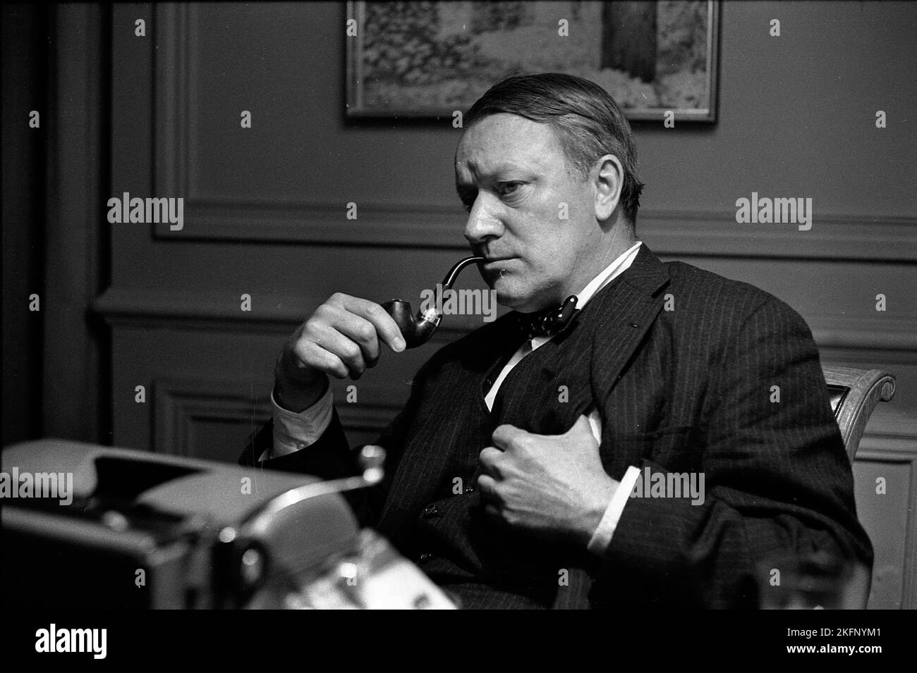 James a reston hi-res stock photography and images - Alamy