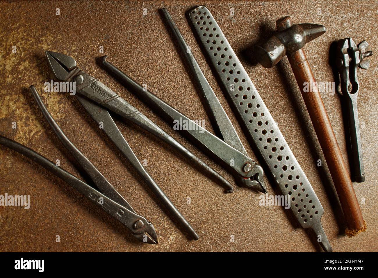 Gold teuch hi-res stock photography and images - Alamy