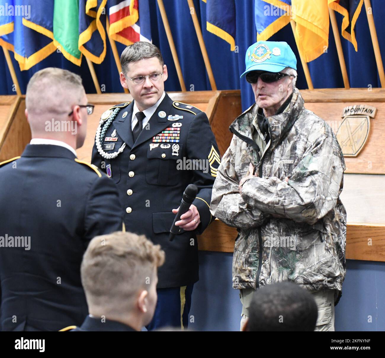 Auditorium drum hi-res stock photography and images - Alamy