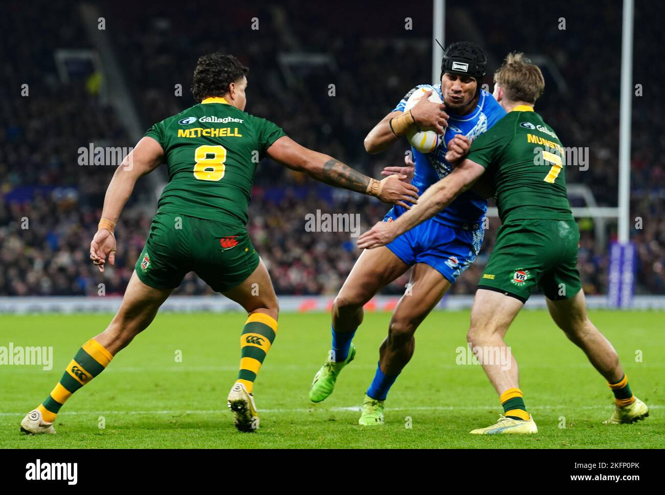 Stephen crichton hi-res stock photography and images - Alamy