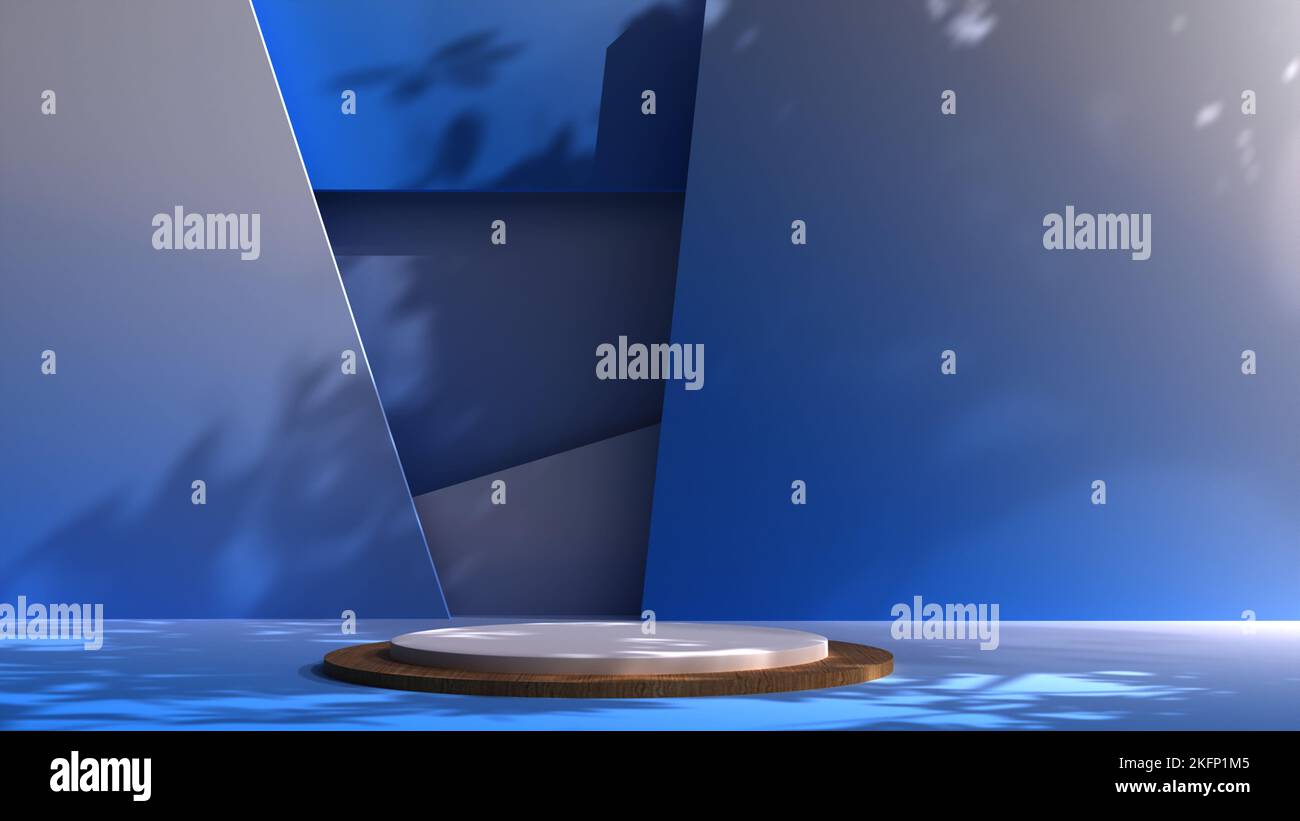 gradient 3d render background for product presentation or product ...