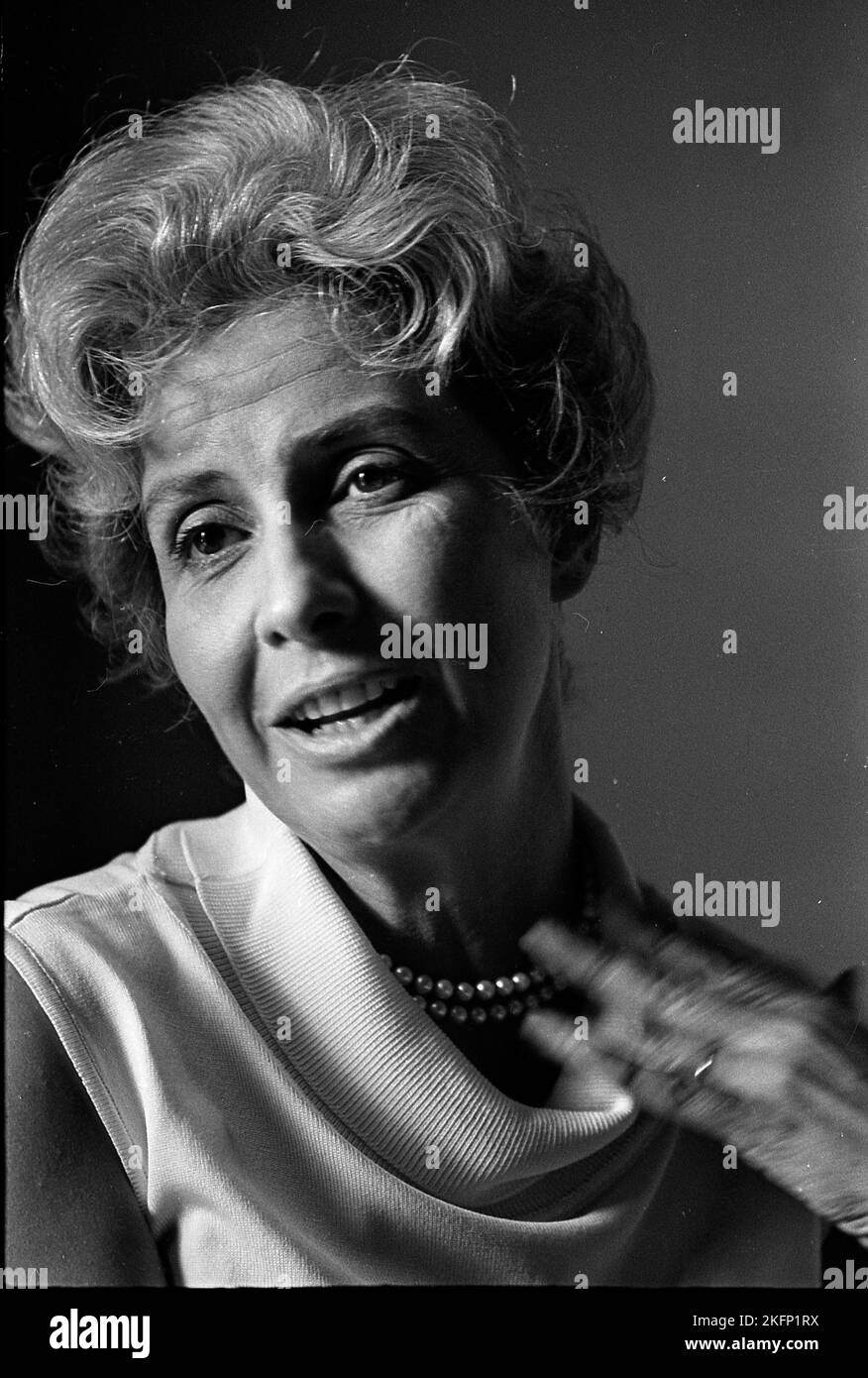 Jeanette arata de erize hi-res stock photography and images - Alamy