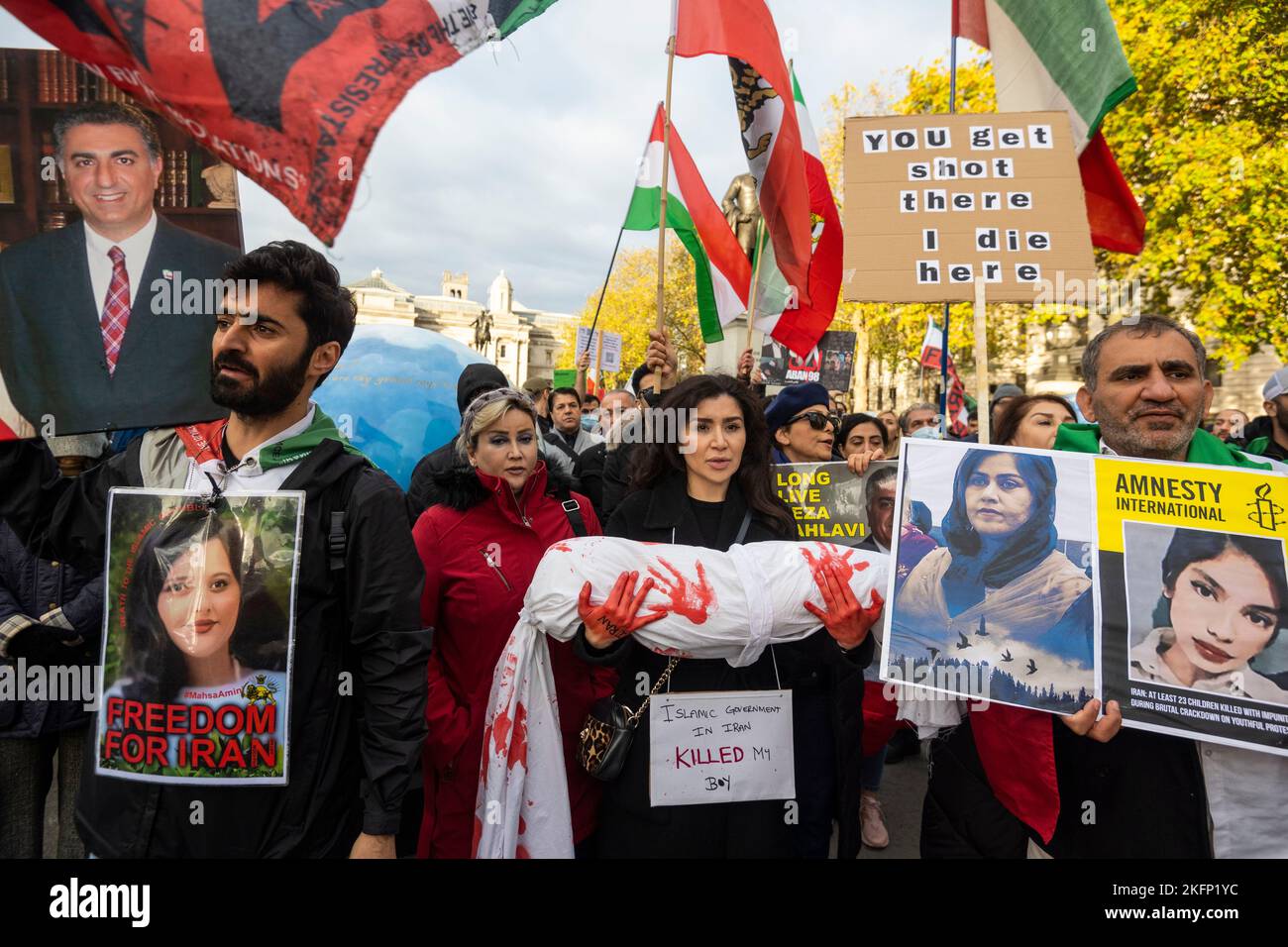 Iran morality police hi-res stock photography and images - Alamy