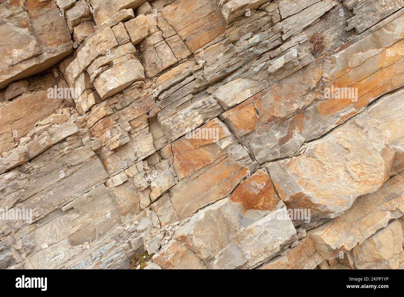 Rock surface texture hi-res stock photography and images - Alamy