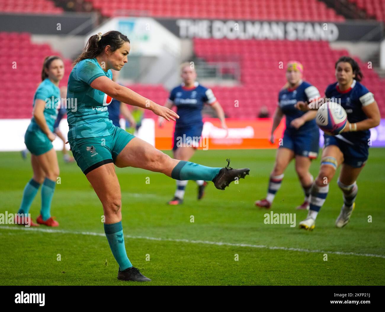 Bristol, UK. 03rd July, 2022. Bristol, England, November 19th 2022 ...