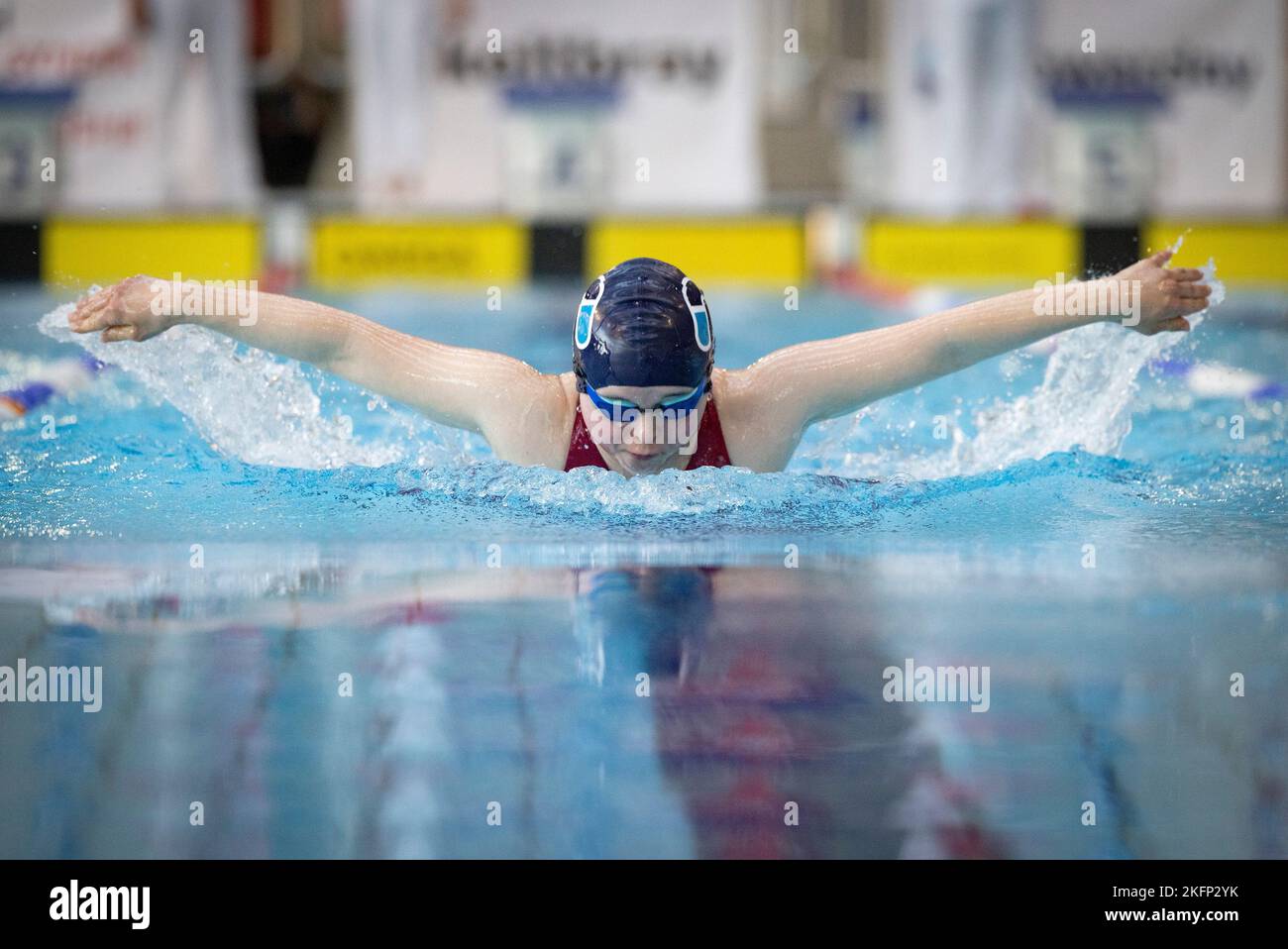 EDITORIAL USE ONLY Jemima Rudd-Jones competes in the Women's 100m ...