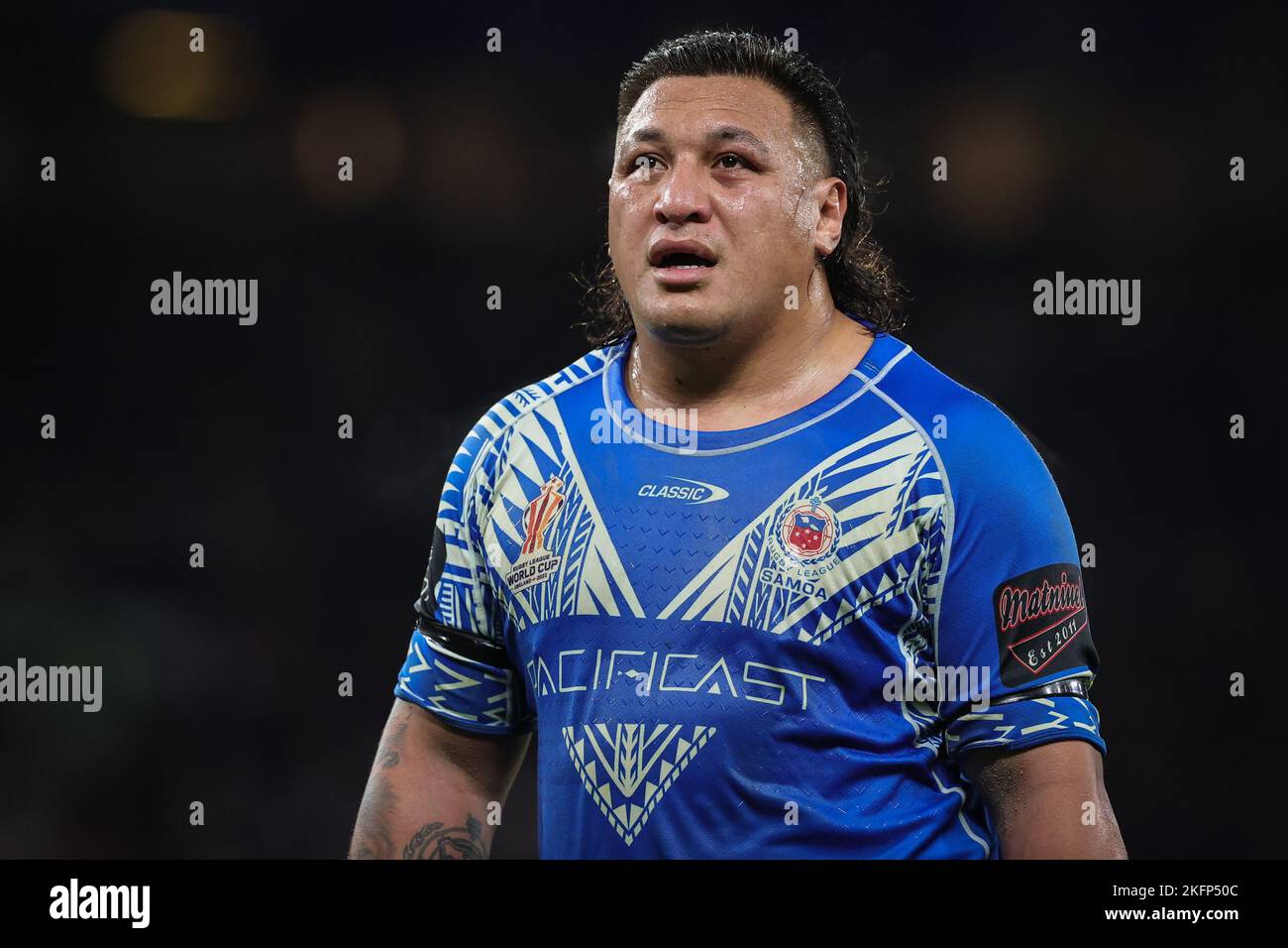 Australia vs samoa hi-res stock photography and images - Alamy