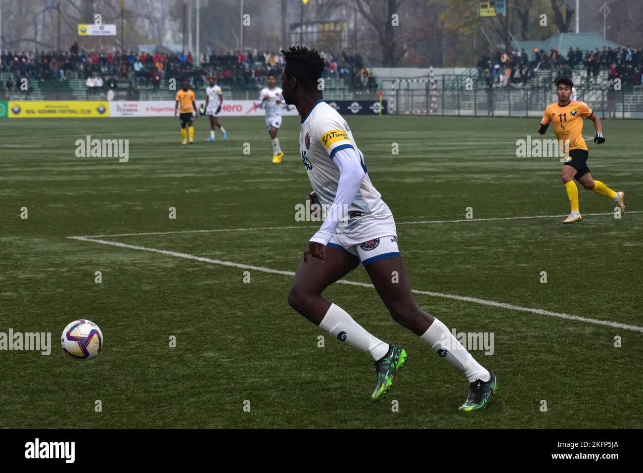 Trc turf ground hi-res stock photography and images - Alamy