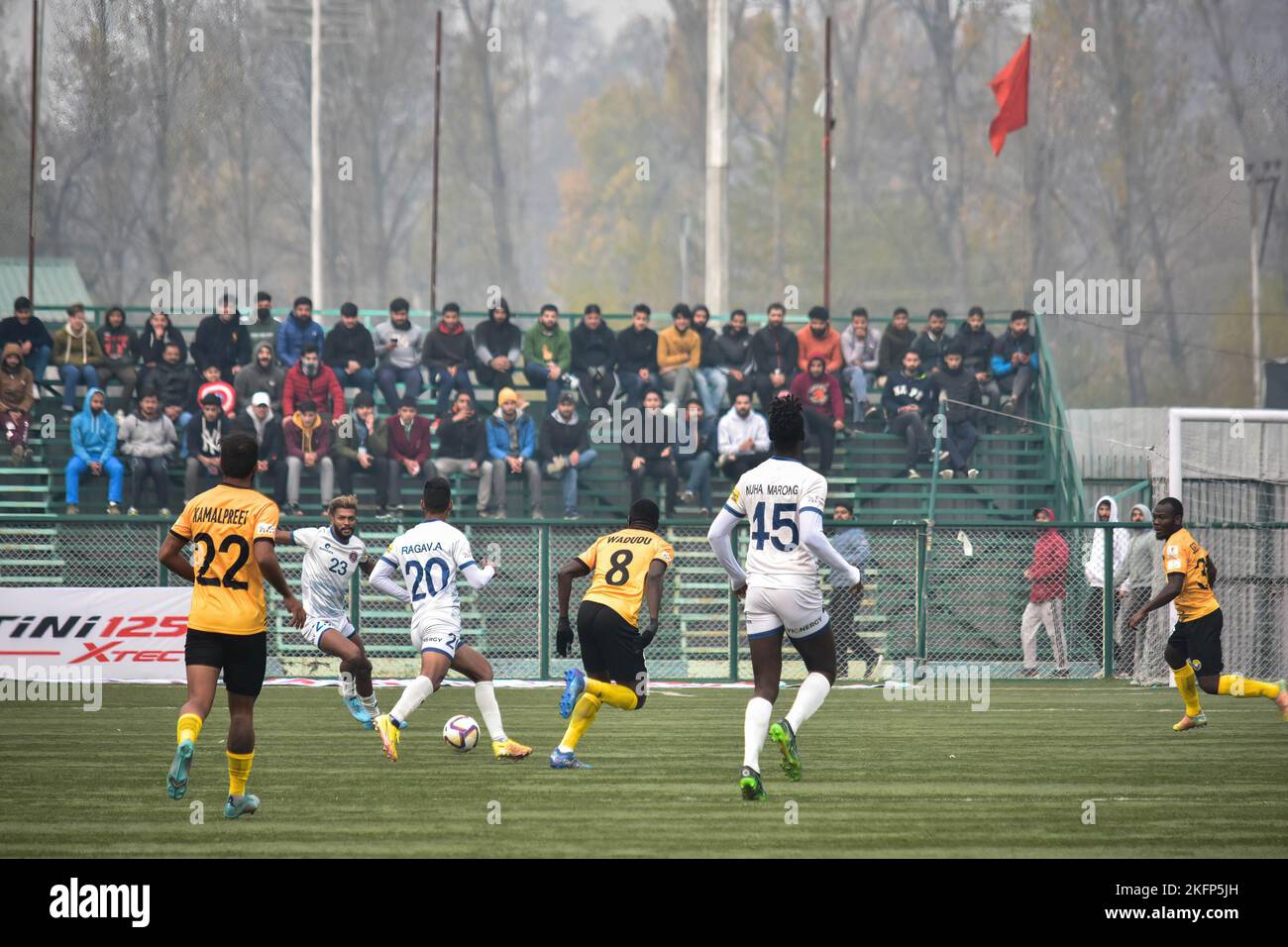 Trc turf ground hi-res stock photography and images - Alamy