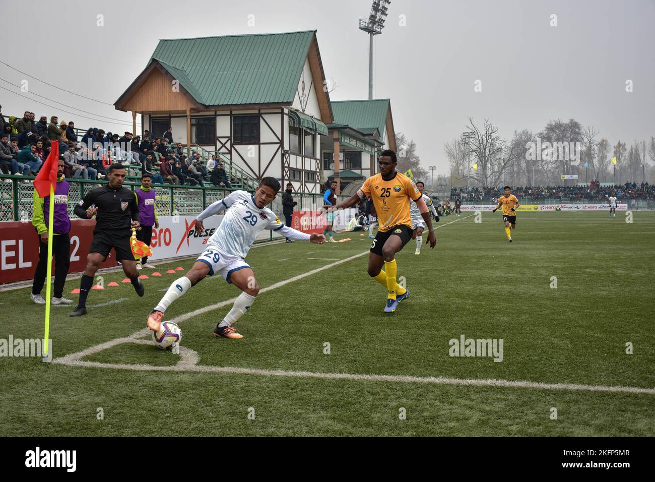 Trc turf ground hi-res stock photography and images - Alamy