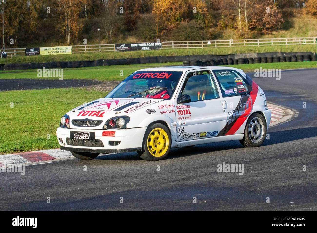 Supercar driving days hi-res stock photography and images - Alamy