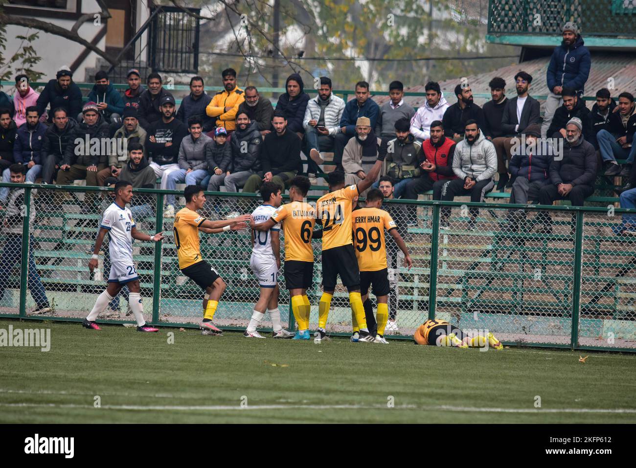 Trc turf ground hi-res stock photography and images - Alamy