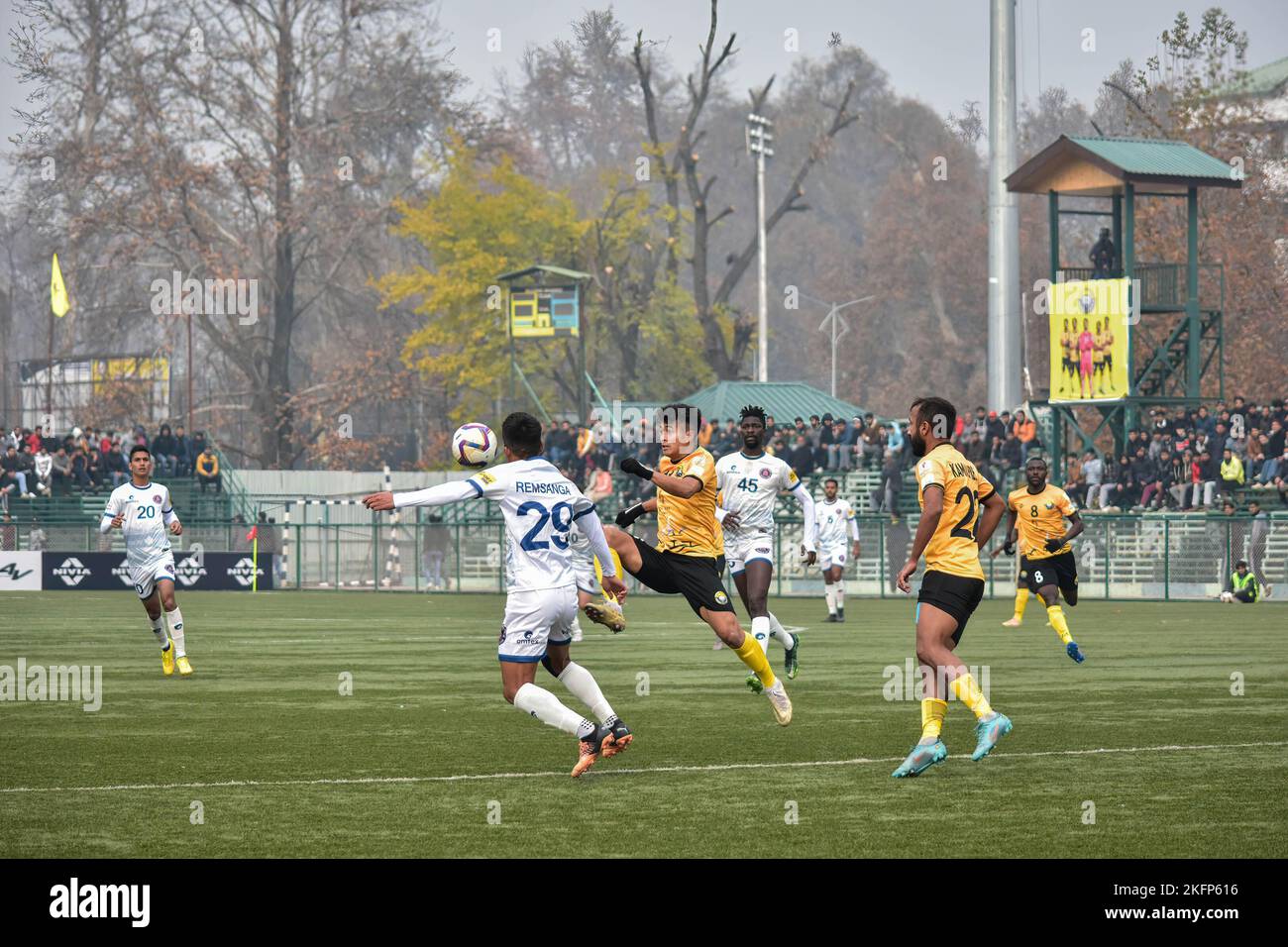 Trc turf ground hi-res stock photography and images - Alamy