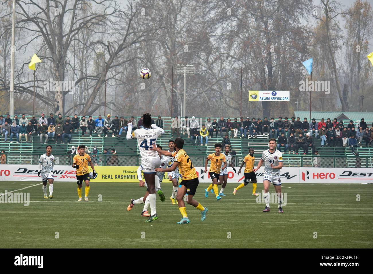 Trc turf ground hi-res stock photography and images - Alamy