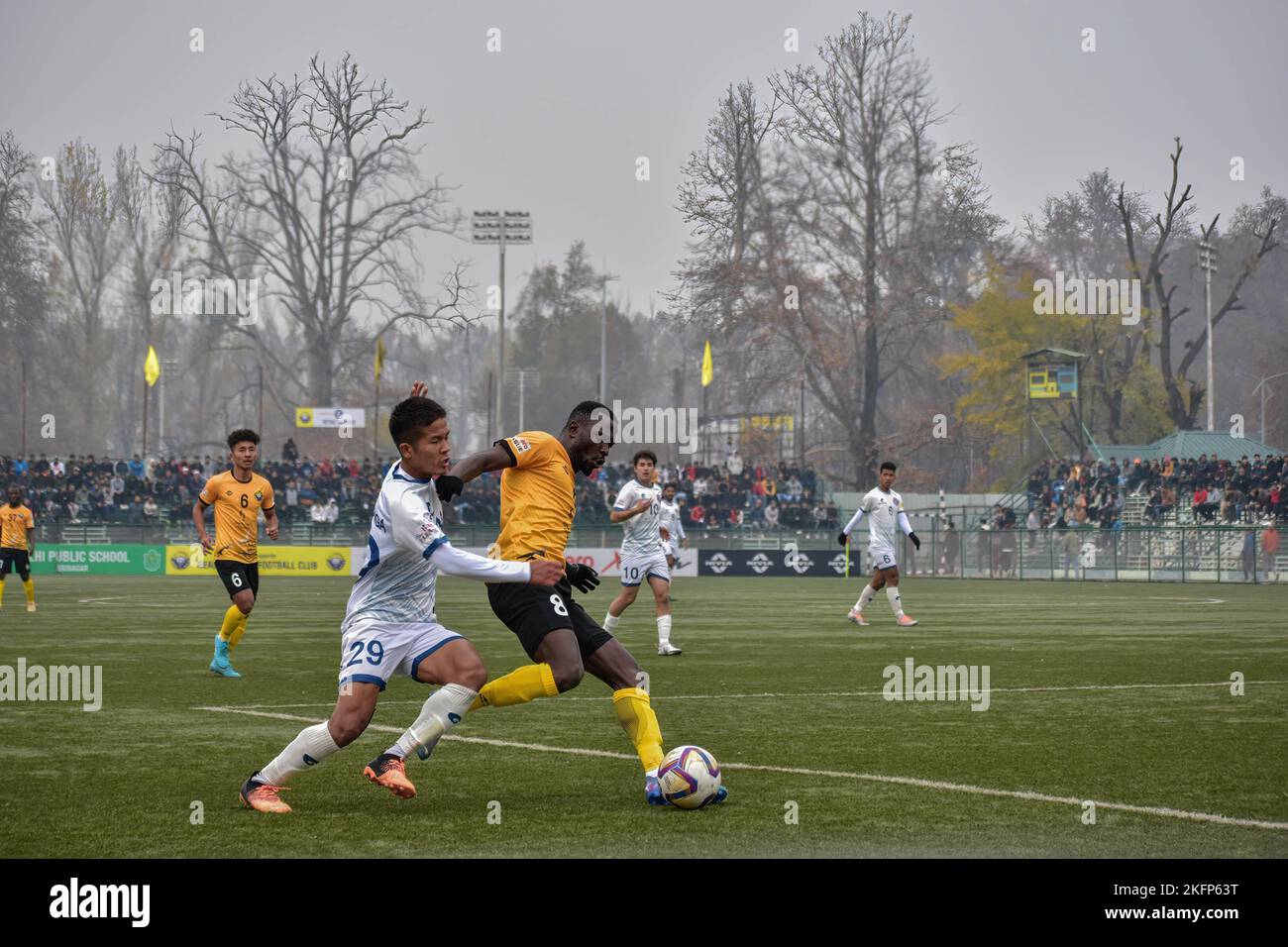 Trc turf ground hi-res stock photography and images - Alamy