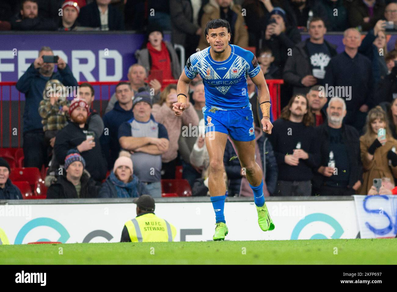 Stephen crichton hi-res stock photography and images - Alamy