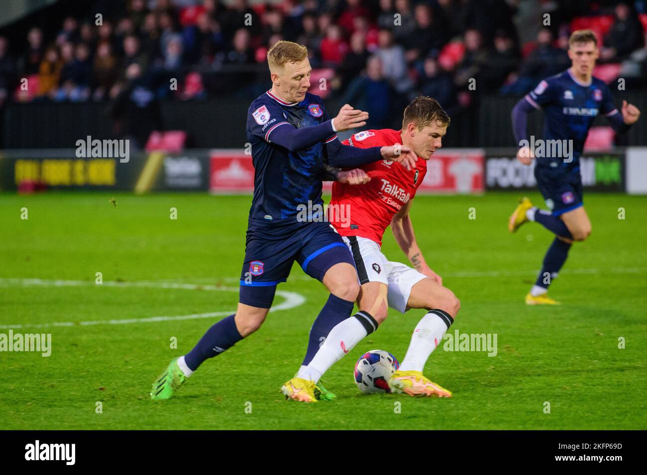 Elliot watt of salford hi-res stock photography and images - Alamy
