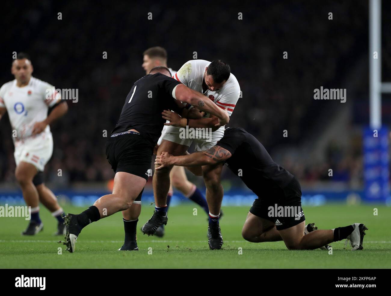 Ethan de groot rugby hi-res stock photography and images - Alamy