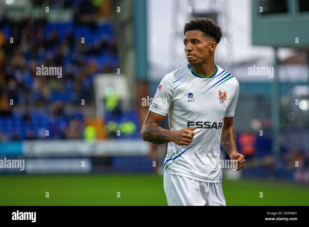 Ethan bristow hi-res stock photography and images - Alamy