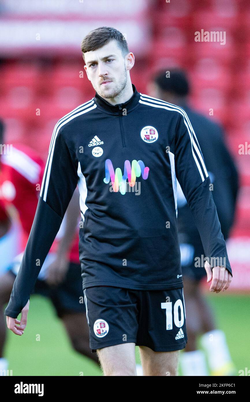 Ashley nadesan of crawley hi-res stock photography and images - Alamy