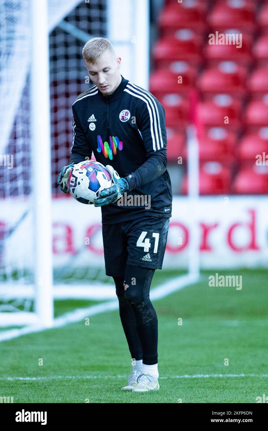 David robson of crawley hi-res stock photography and images - Alamy