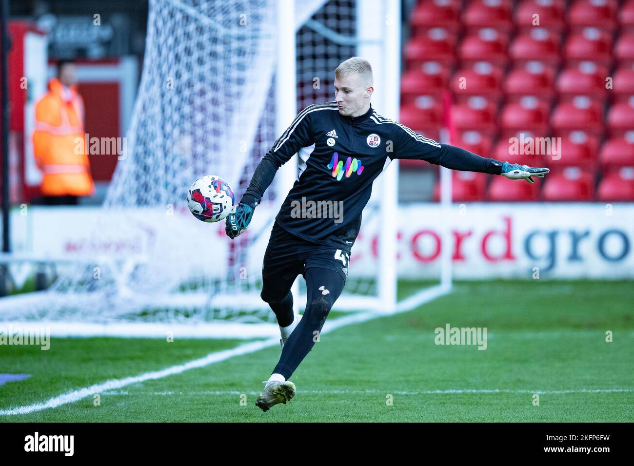 David robson of crawley hi-res stock photography and images - Alamy