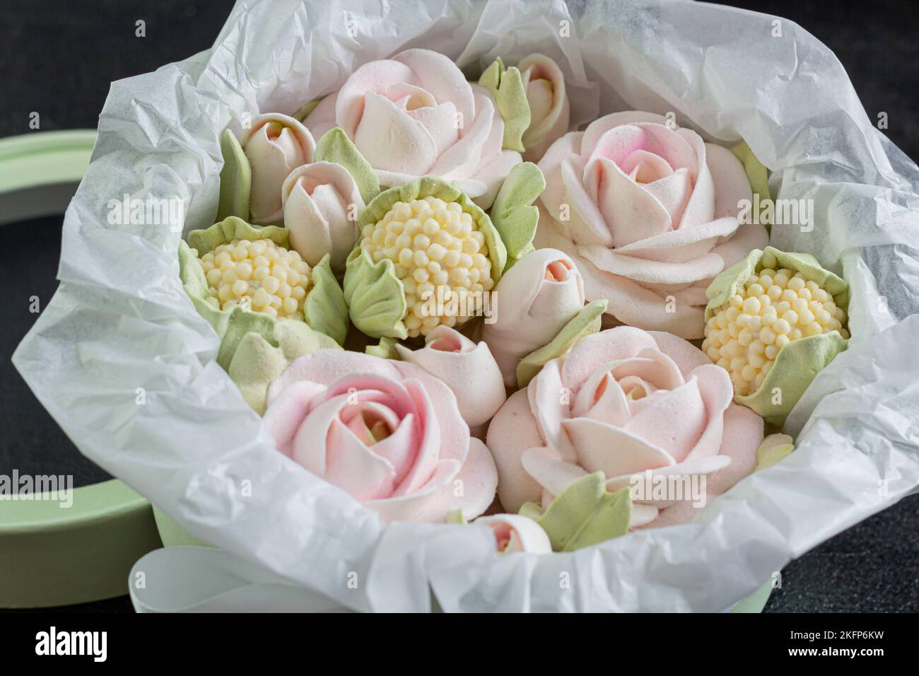 Zephyr flowers hi-res stock photography and images - Alamy
