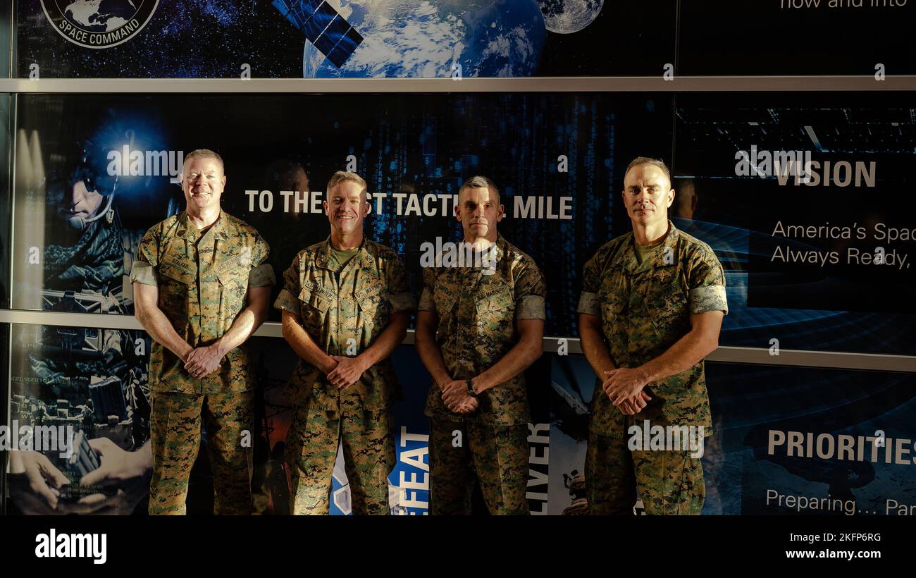 220929-F-CF010-1005 Master Gunnery Sgt. Scott Stalker, U.S. Space ...