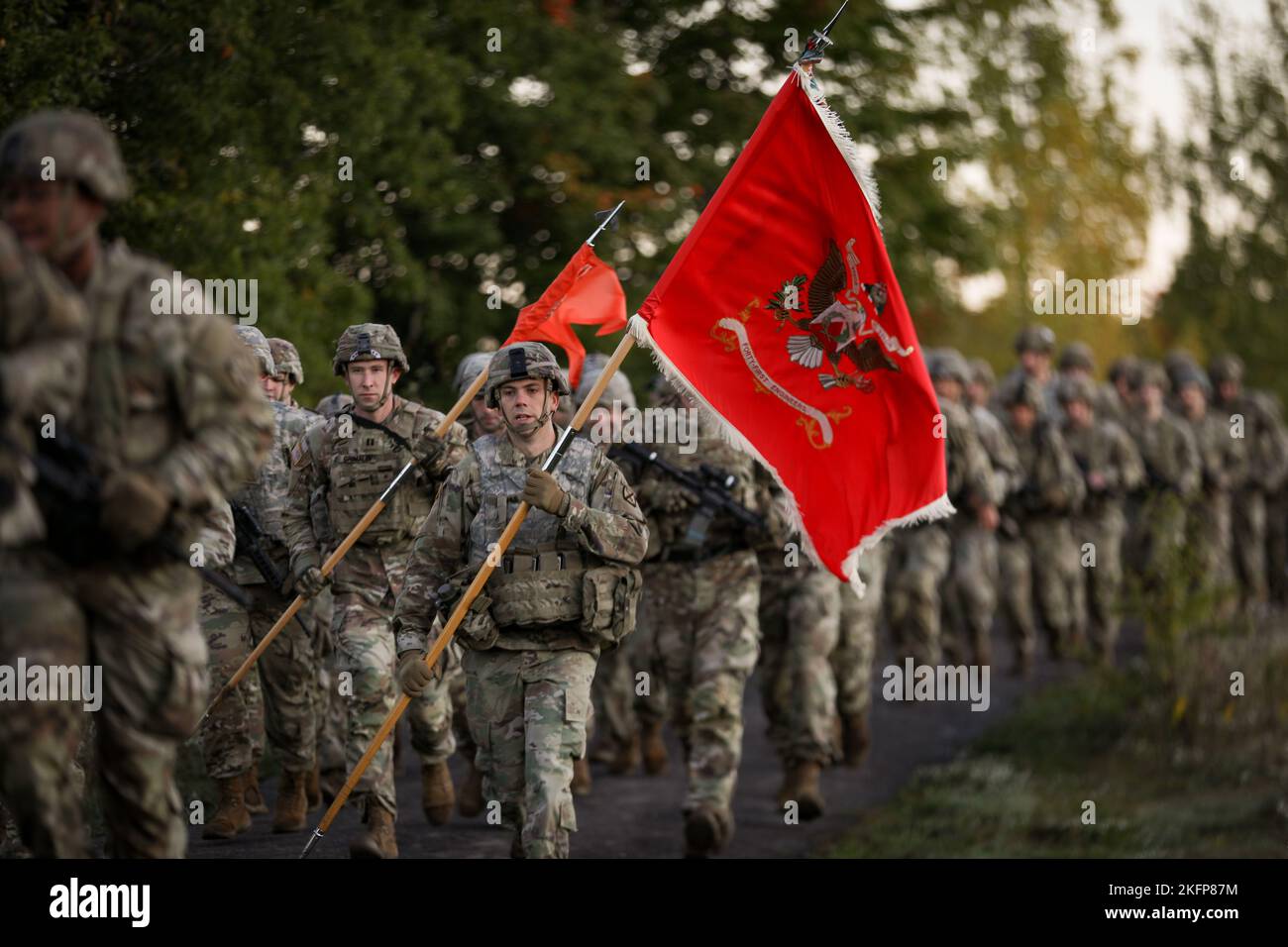 Today we remembered and honored the 10th Mountain Division Soldiers ...