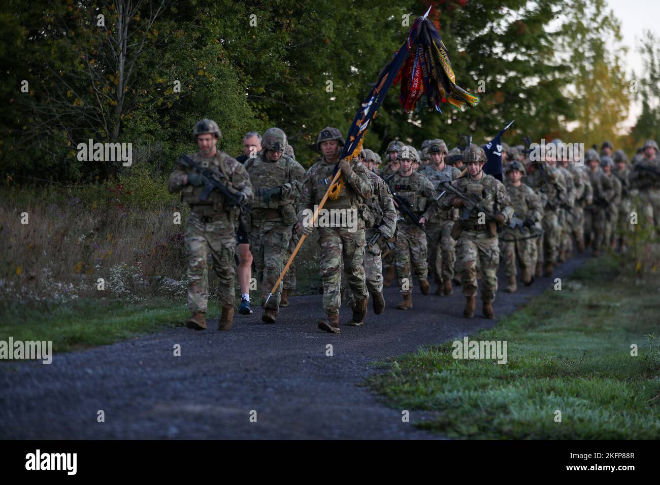 Today the 10th Mountain Division honored the Soldiers from Task Force 2 ...