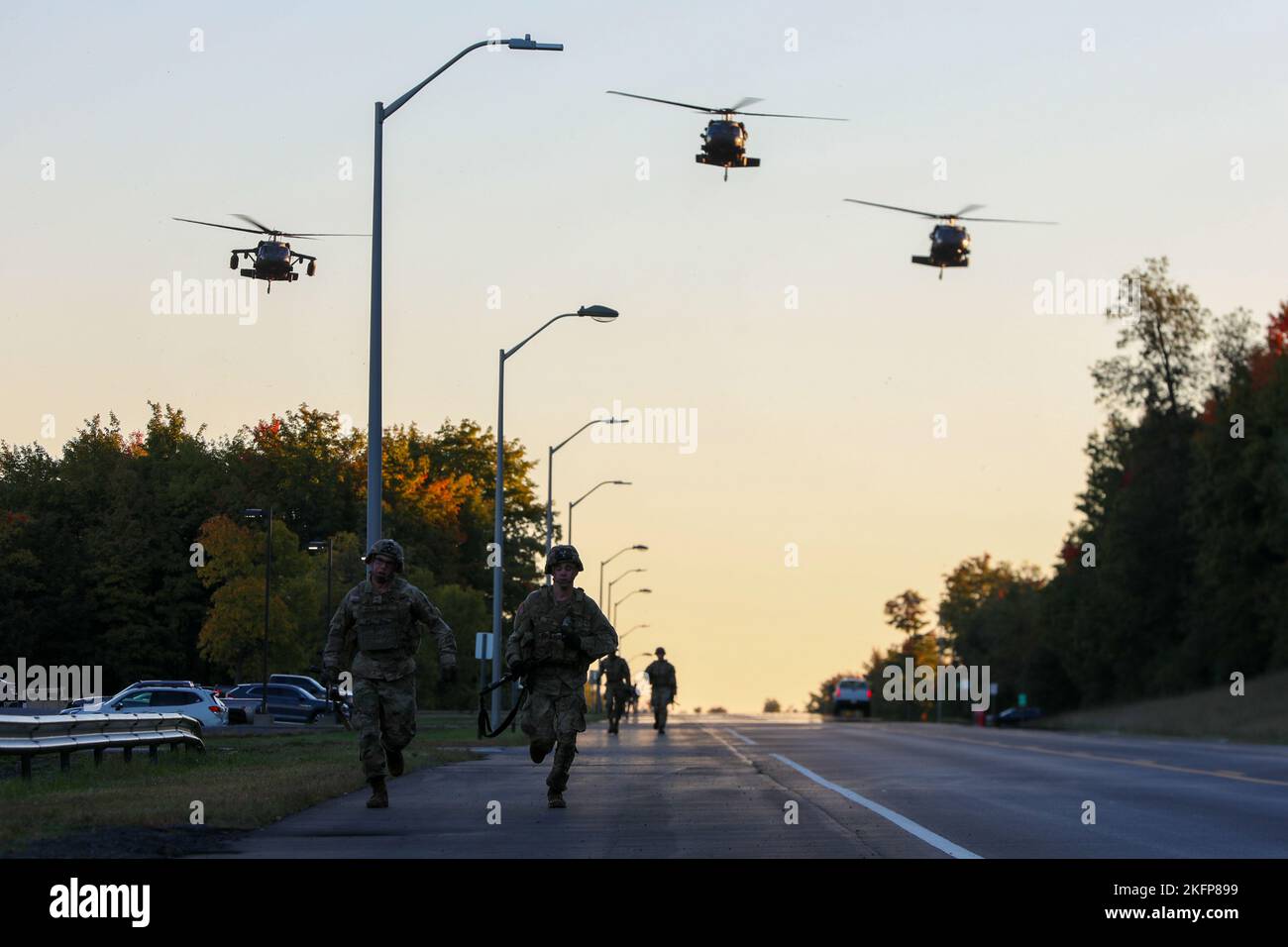 Today the 10th Mountain Division honored the Soldiers from Task Force 2 ...