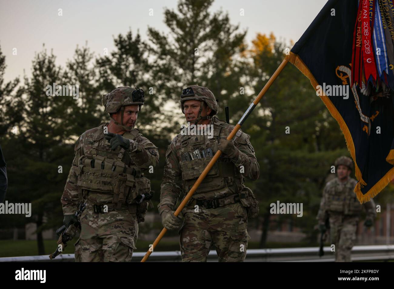 Today the 10th Mountain Division honored the Soldiers from Task Force 2 ...