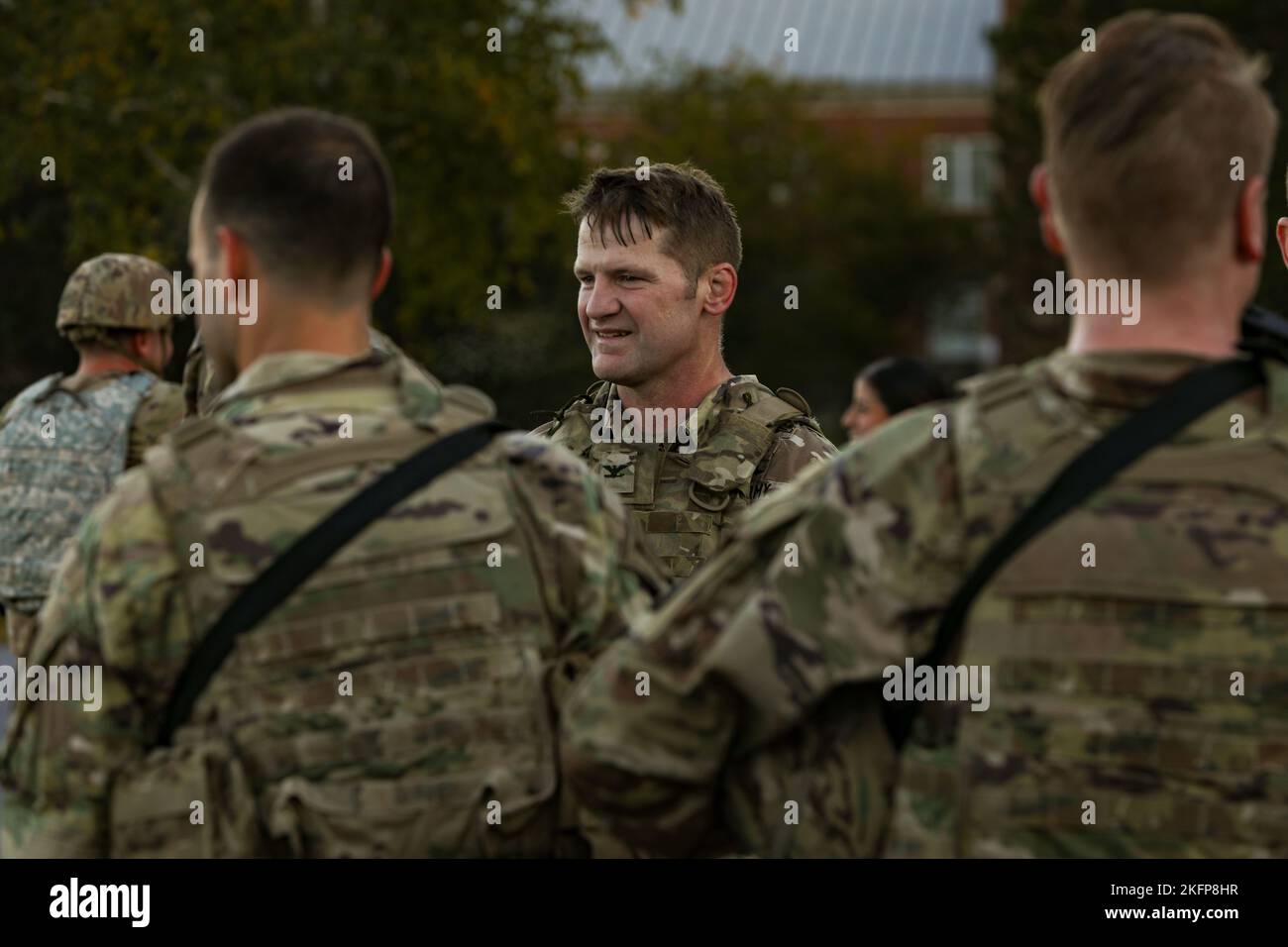 Today the 10th Mountain Division honored the Soldiers from Task Force 2 ...