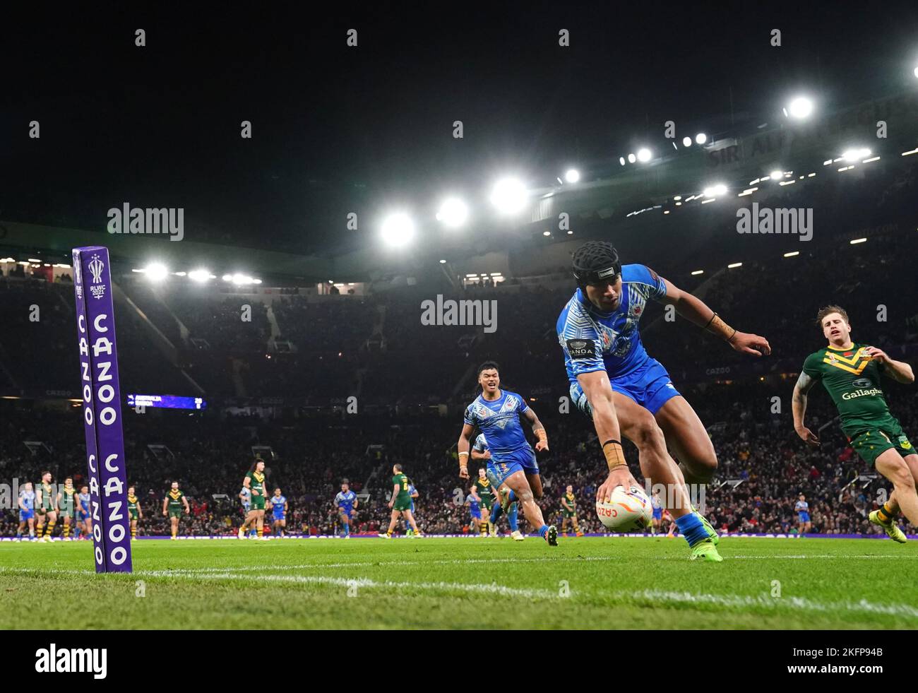 Stephen crichton hi-res stock photography and images - Alamy