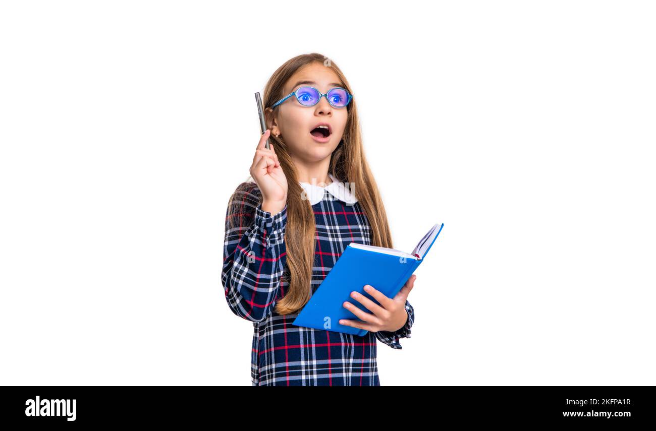 Teen noting hi-res stock photography and images - Alamy