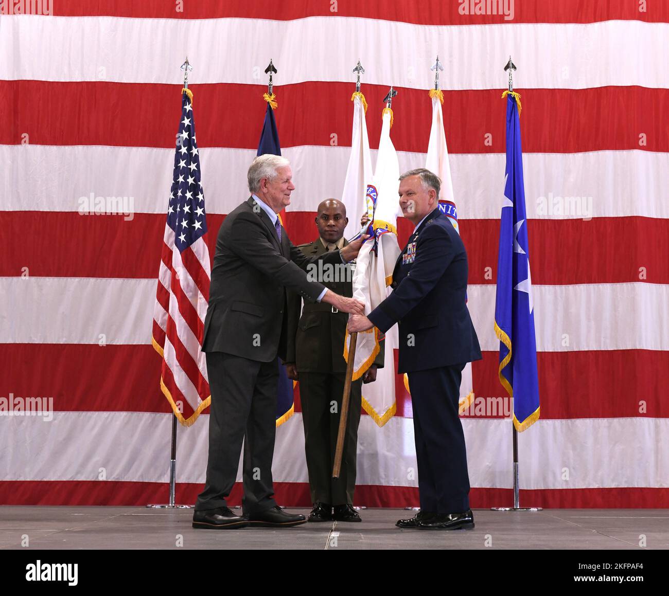 Maj gen glen vanherck hi-res stock photography and images - Alamy Maj gen glen vanherck hi-res stock photography and images - Alamy