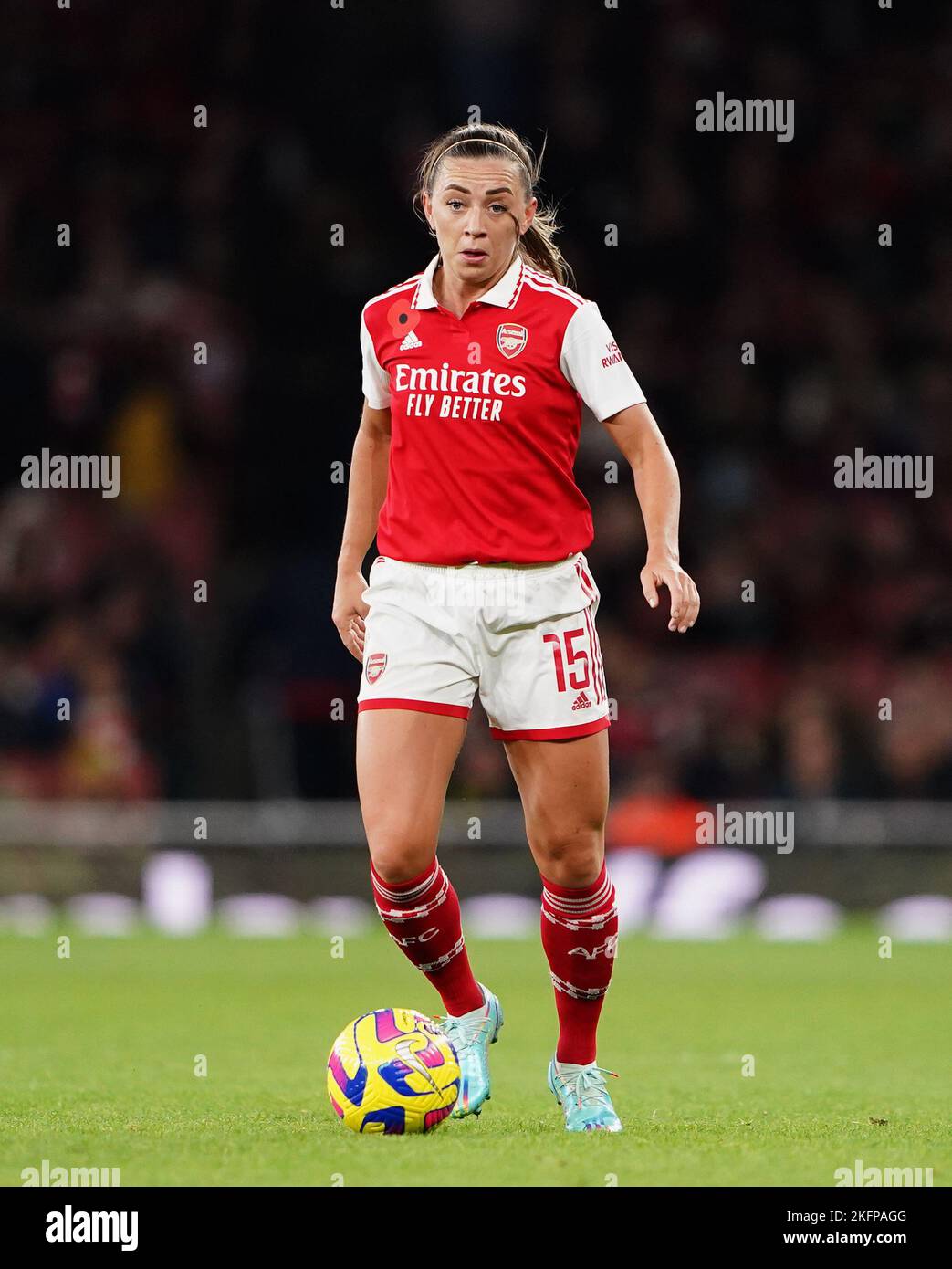 Katie mccabe football hi-res stock photography and images - Alamy