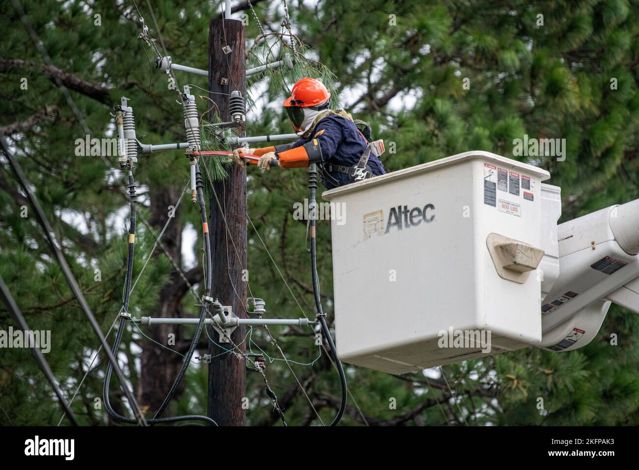 628th civil engineer squadron hi-res stock photography and images - Alamy