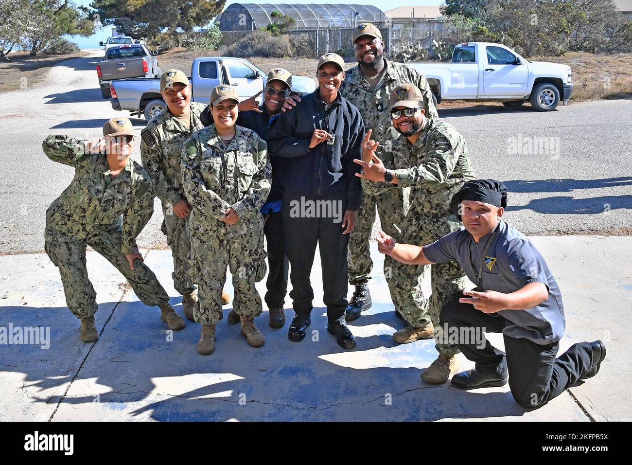 220930-N-AS200-0113 – SAN NICOLAS ISLAND, Calif. (Sept. 30, 2022 ...