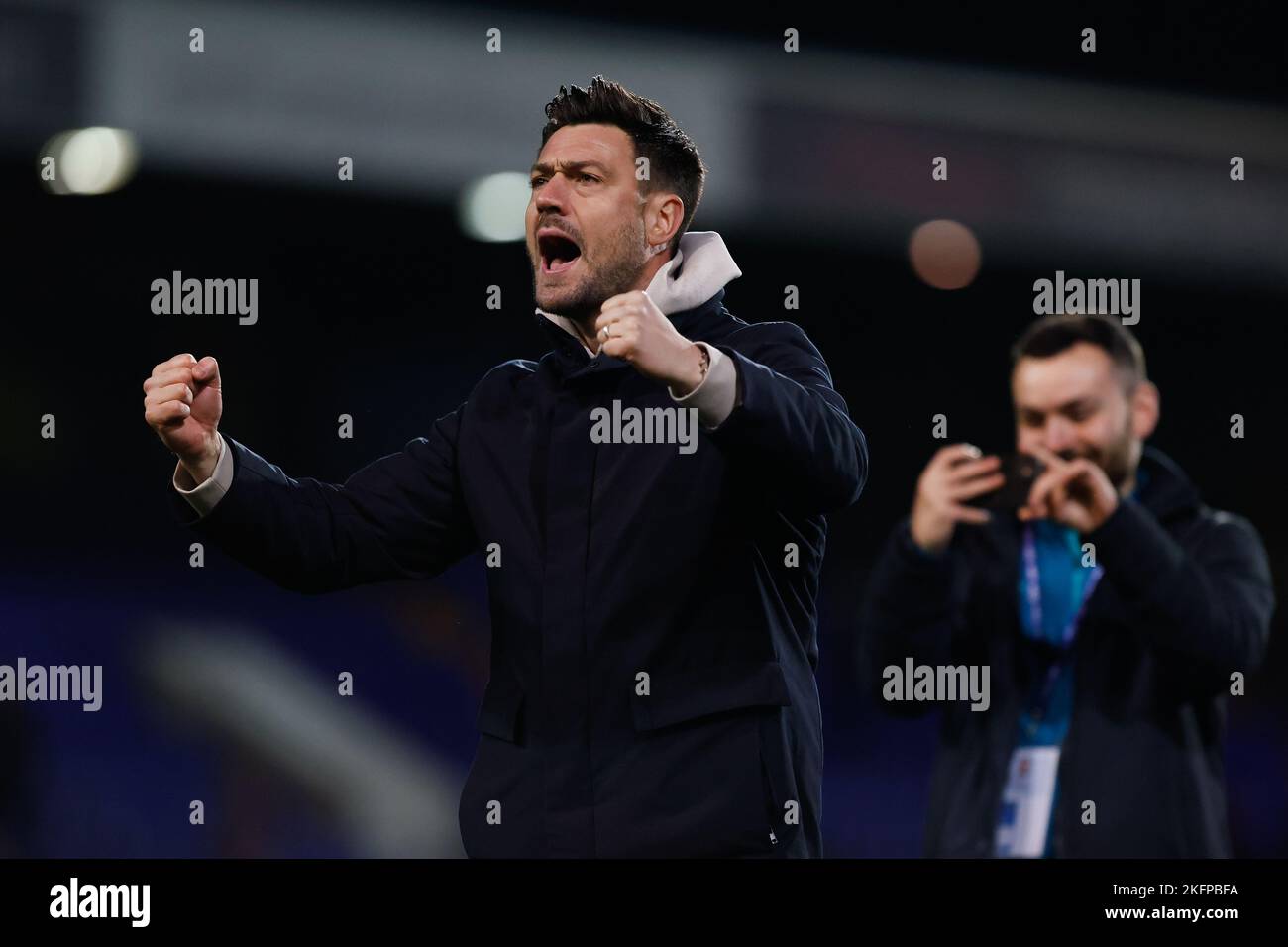 Johnnie jackson wimbledon hi-res stock photography and images - Alamy