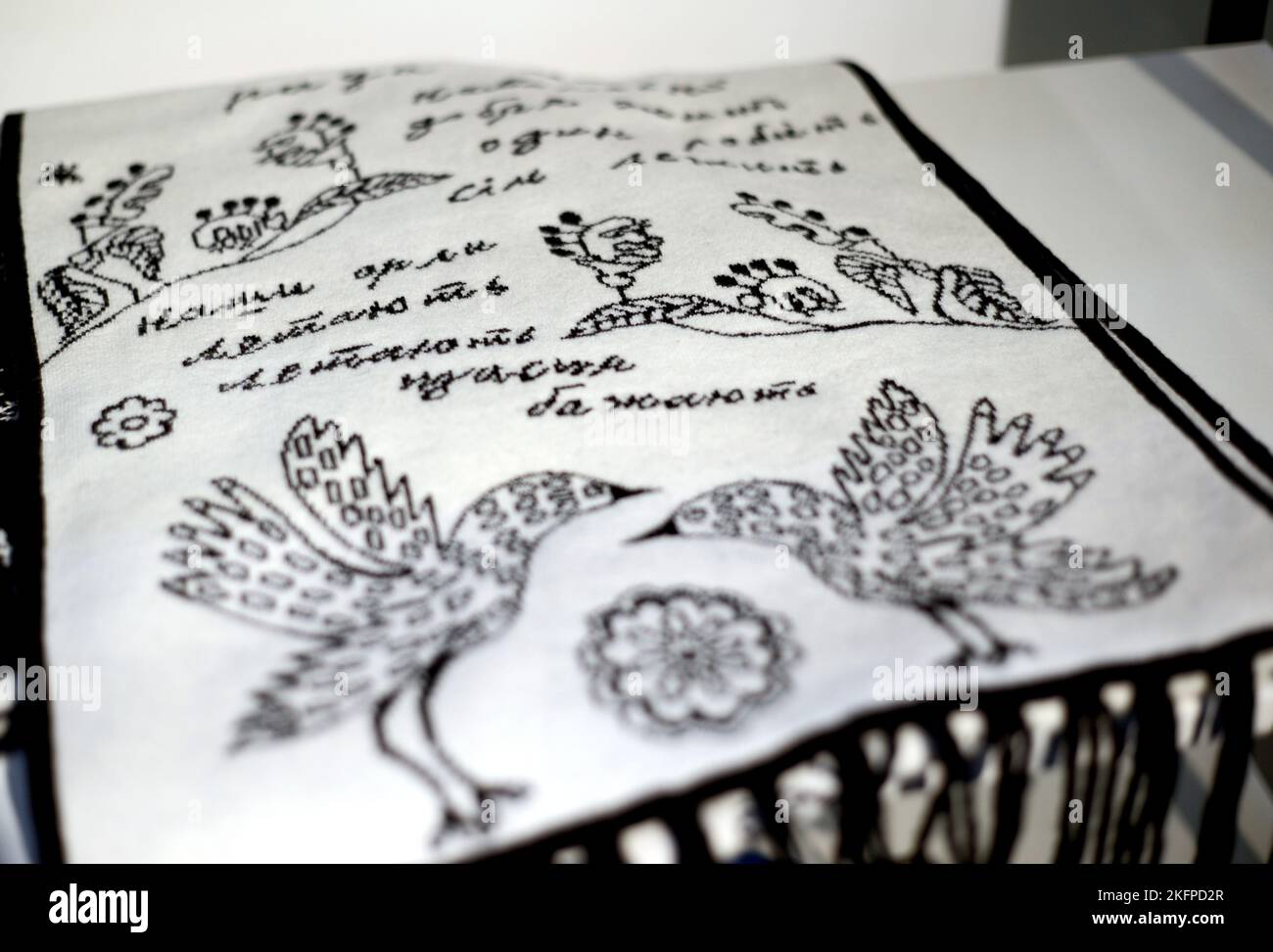 2022 knitwear hi-res stock photography and images - Alamy