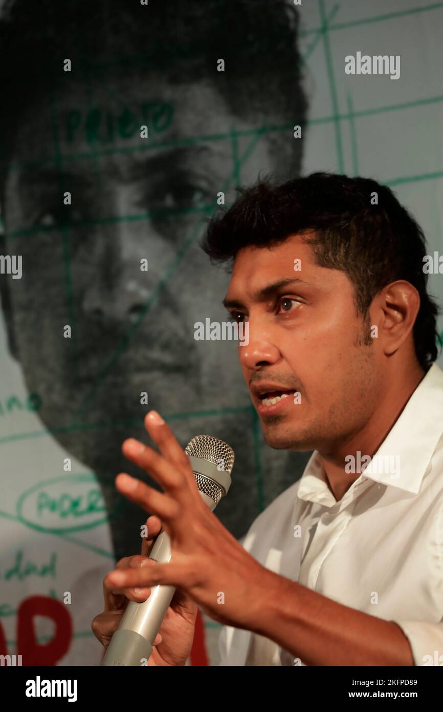 Poder prieto movement hi-res stock photography and images - Alamy