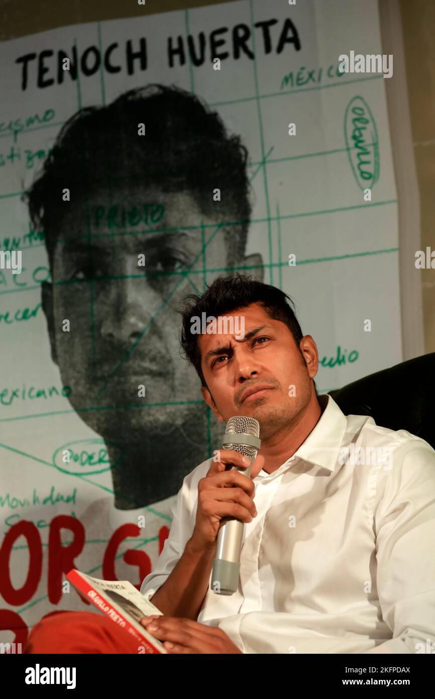 Poder prieto movement hi-res stock photography and images - Alamy