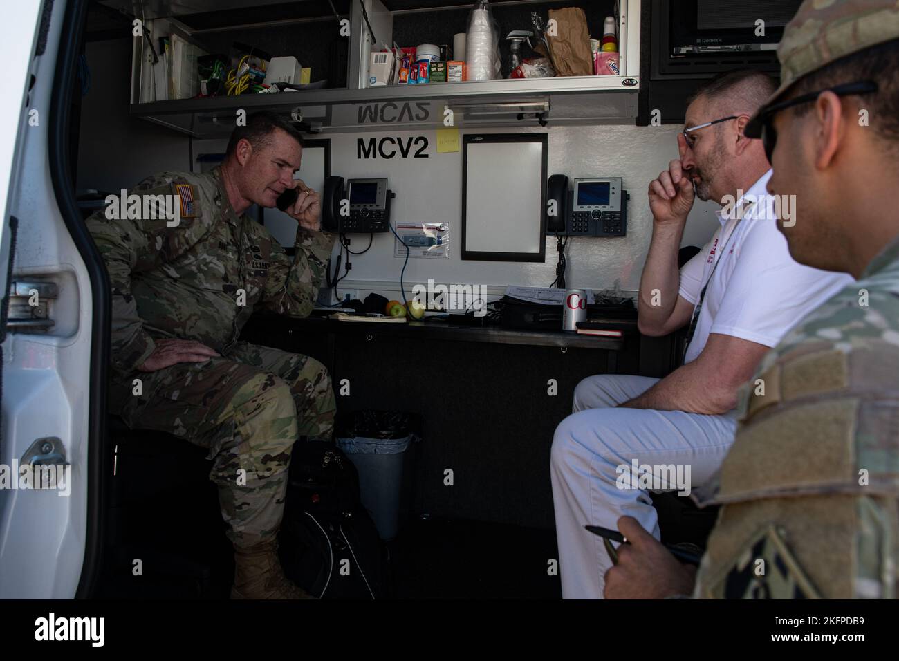 Col james l booth hi-res stock photography and images - Alamy