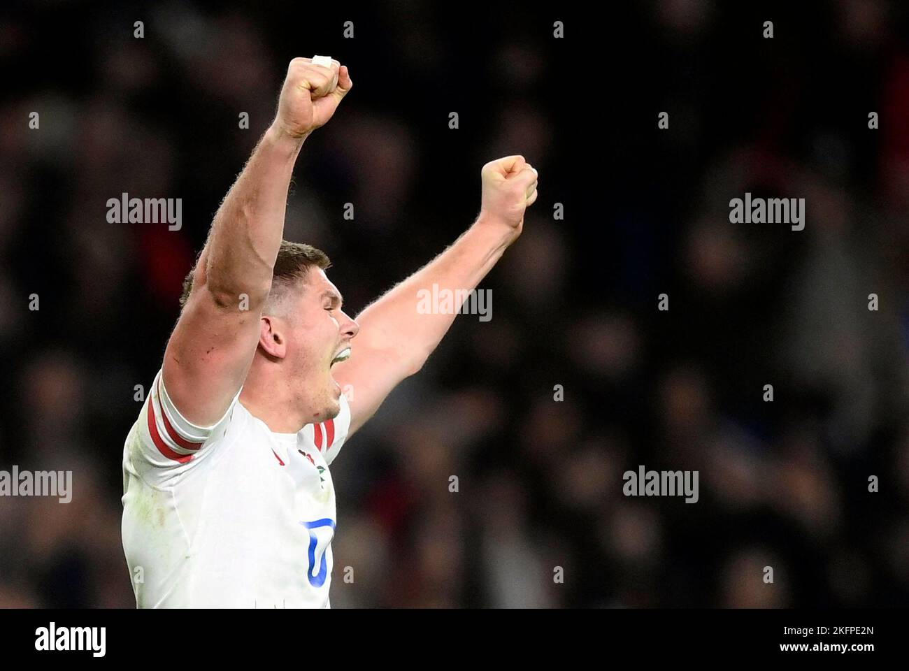 Will stuart rugby hi-res stock photography and images - Alamy