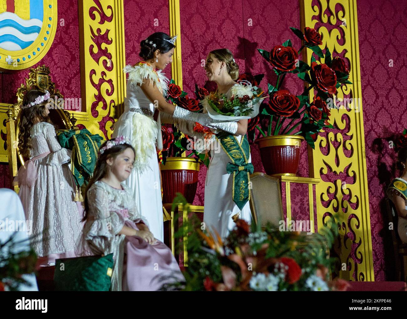 Irby family hi-res stock photography and images - Alamy