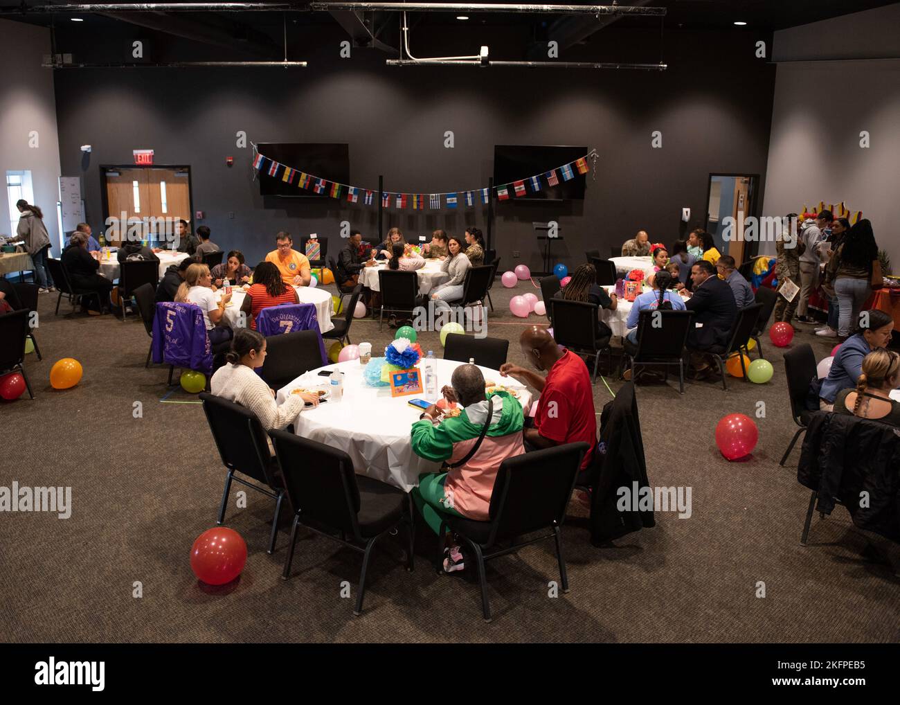 70th intelligence surveillance and reconnaissance wing hi-res stock ...